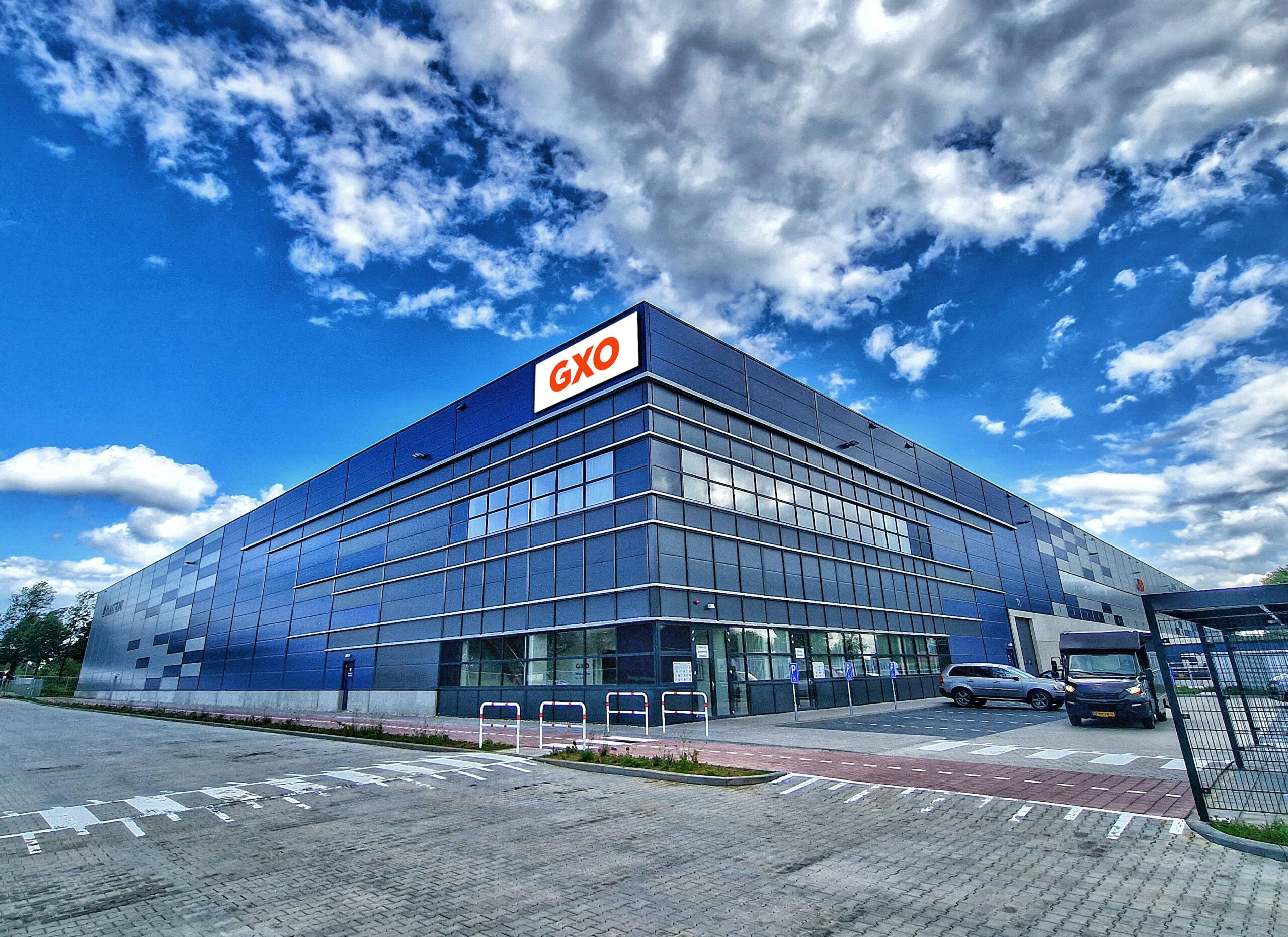 GXO opent twee nieuwe warehouses in Limburg voor Reebok Europa