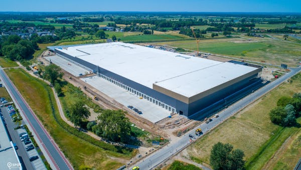 Supermarkt Plus blijft duurzaam in Deventer