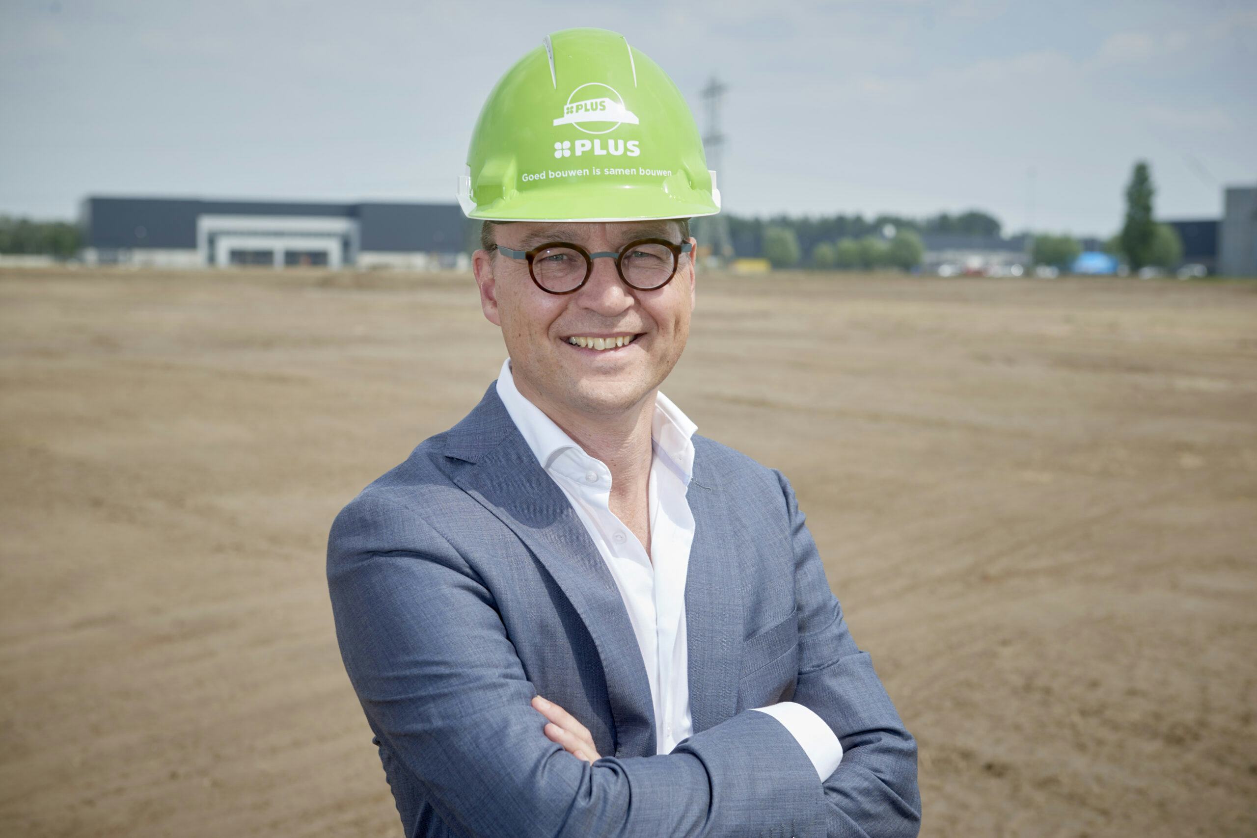Supermarkt Plus blijft duurzaam in Deventer