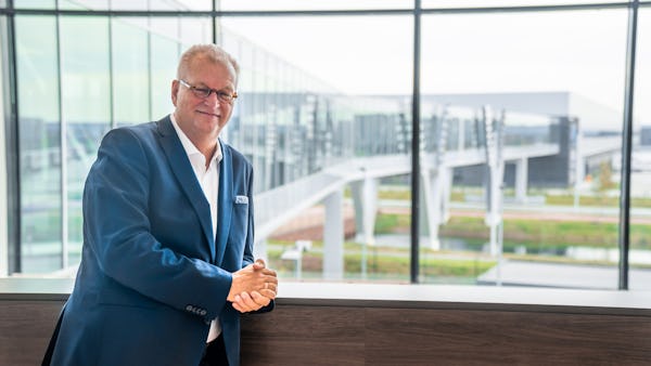 Supply Chain Valley zet Limburg internationaal op de kaart