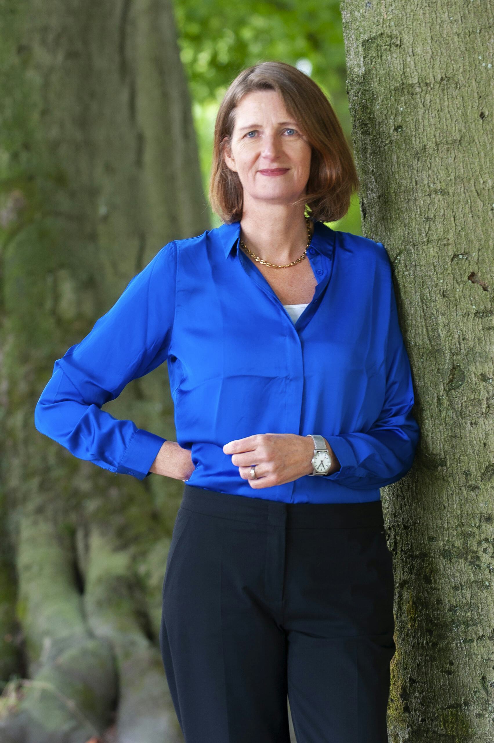 Natuur & Milieu helpt kabinet een handje met visie op mobiliteit