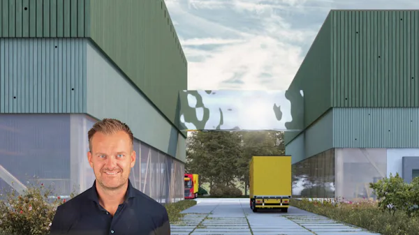 Melis start complete vergroening in Duiven