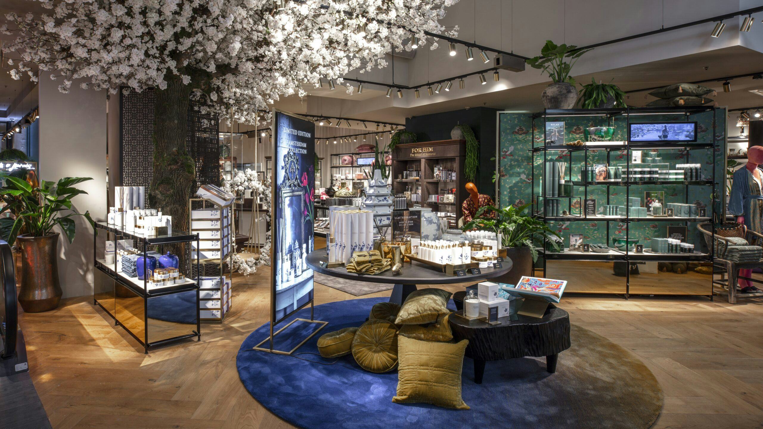 Stralende winnaar Rituals weet zich goed te verkopen - VIDEO