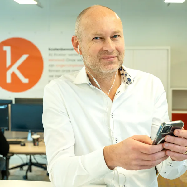 Retailers hebben succes met marktplaatsen