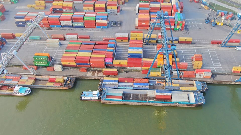 Inland Terminals Group neemt Combi Terminal Twente over