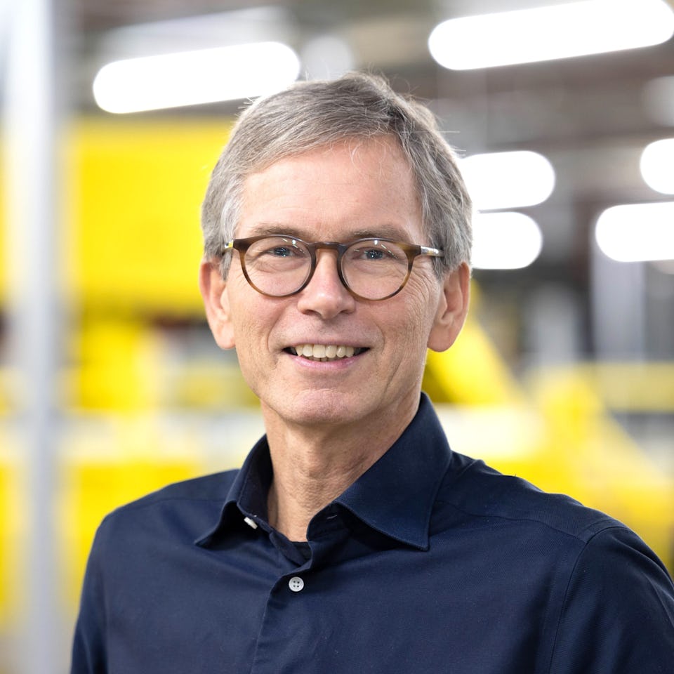 Blokker verzelfstandigt logistiek en gaat nieuw avontuur aan - VIDEO