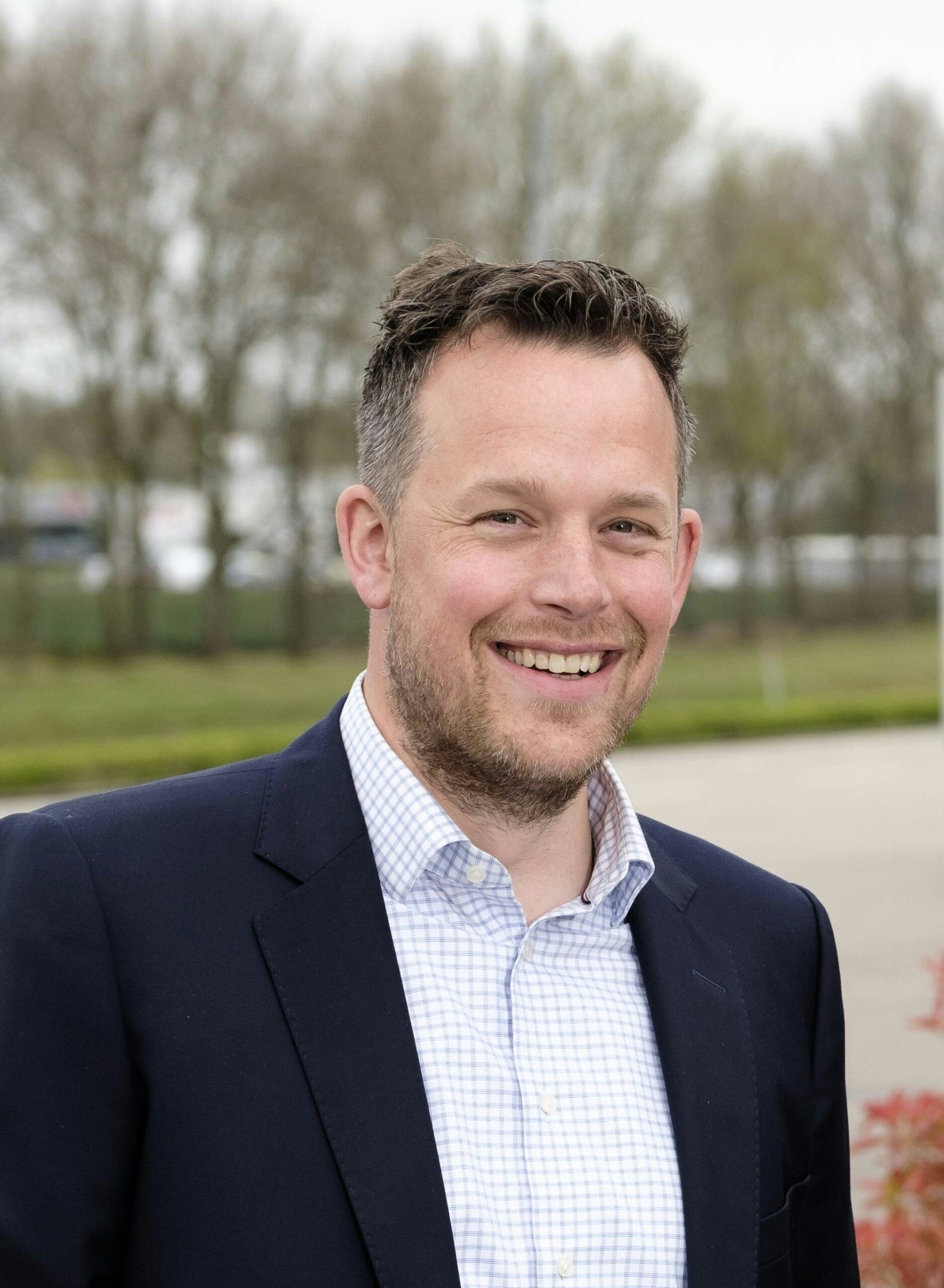 Slimmer omgaan met data sleutel tot succes vrachthub Schiphol