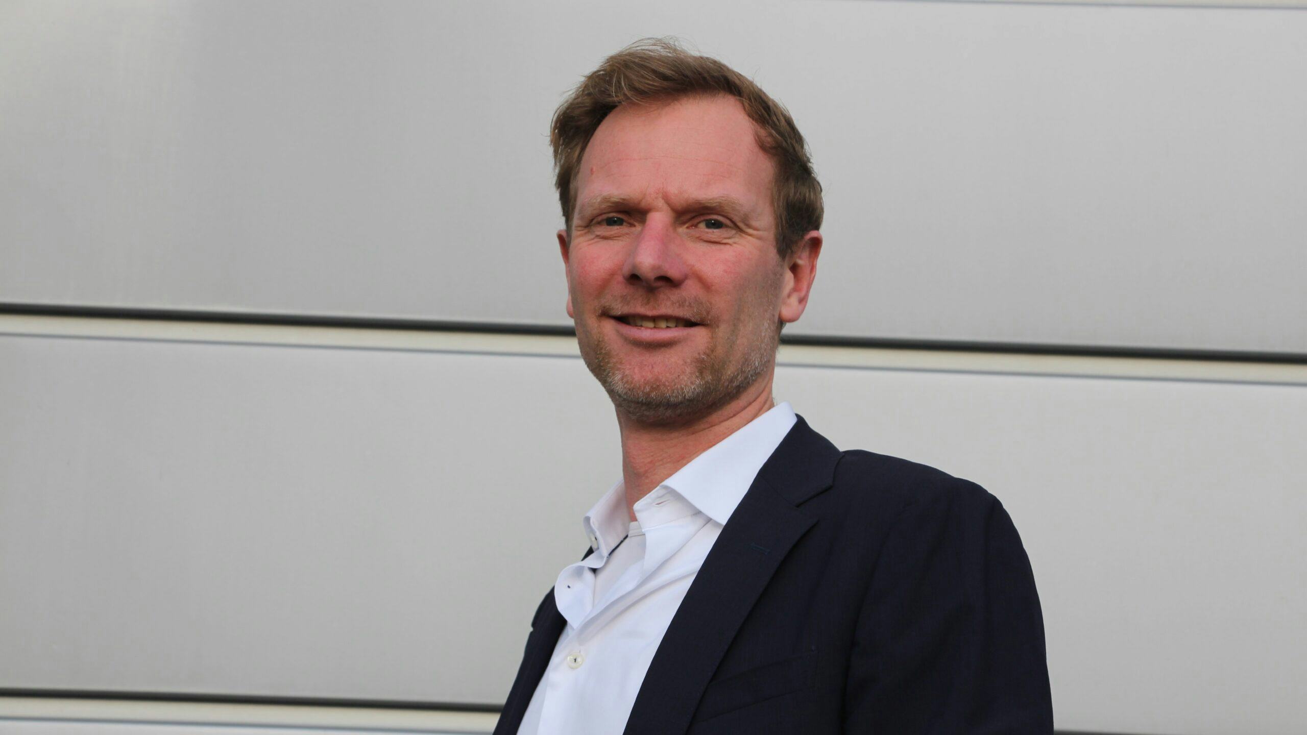 Volautomatisch diepvriesmagazijn is neusje van de zalm voor Lalesse