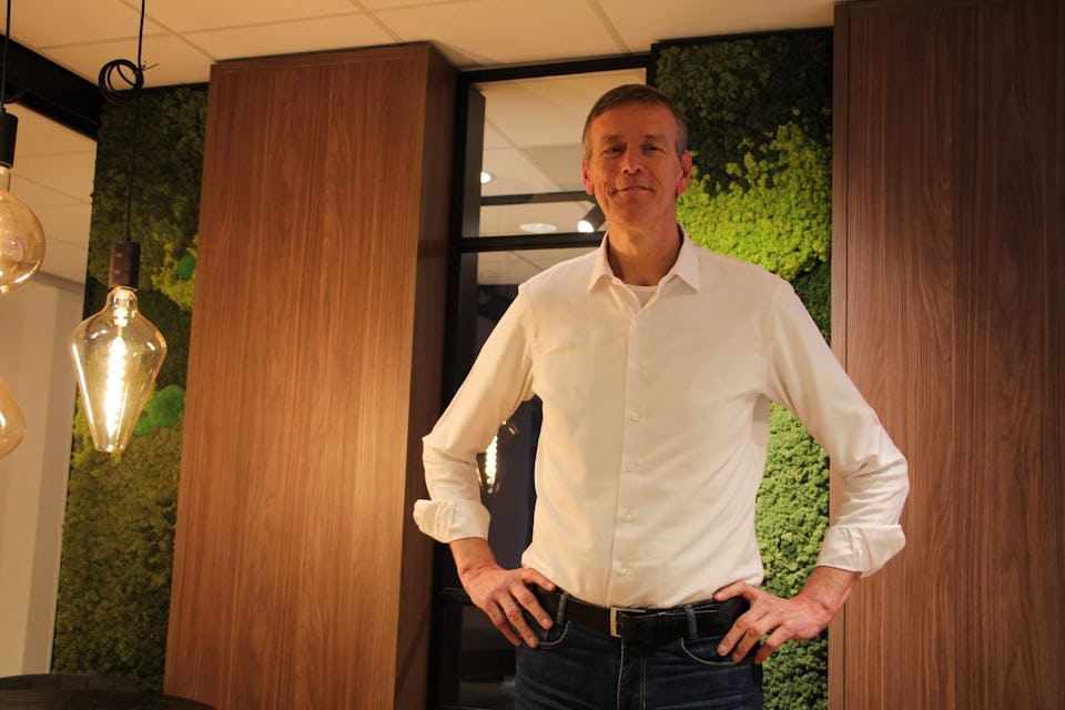 Podcast ZE Café [1]: 'Tekort aan snelle laadpalen bedreigt ZE-zones'