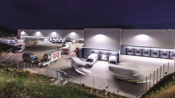 GO! Express & Logistics breidt uit met Nederlandse tak