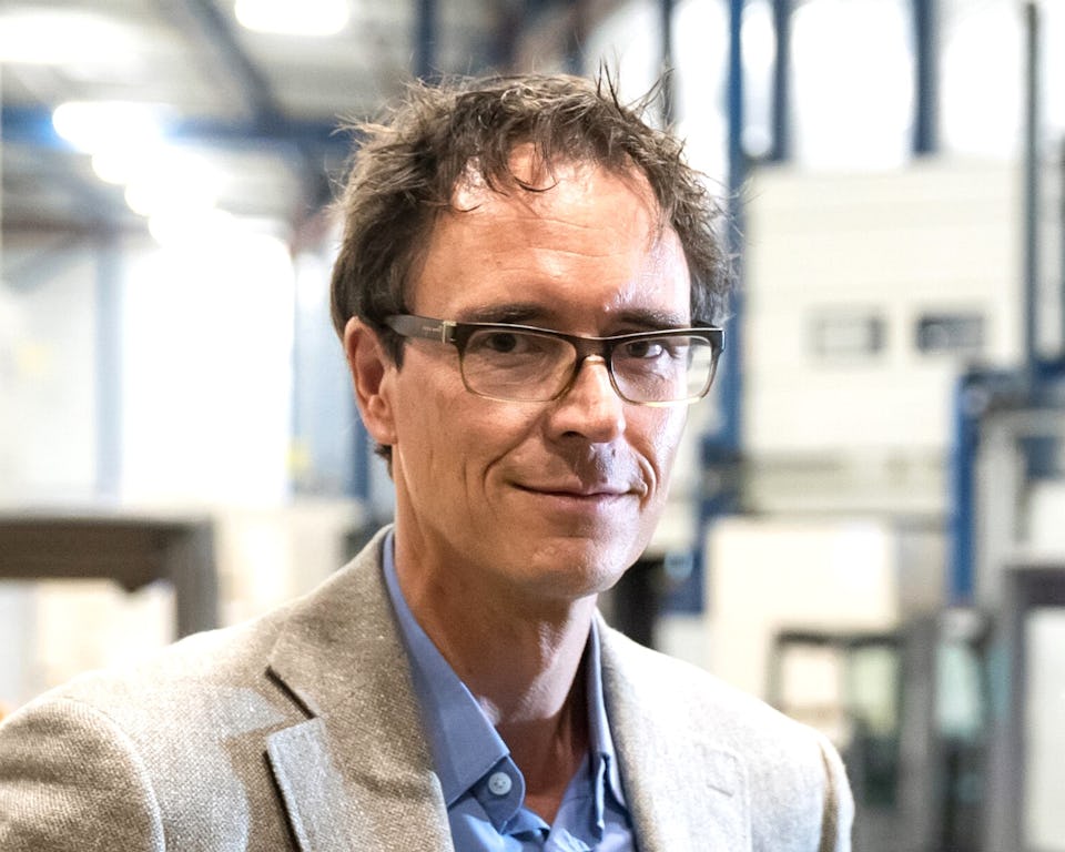 CSRD-plicht houdt logistieke sector terecht bezig