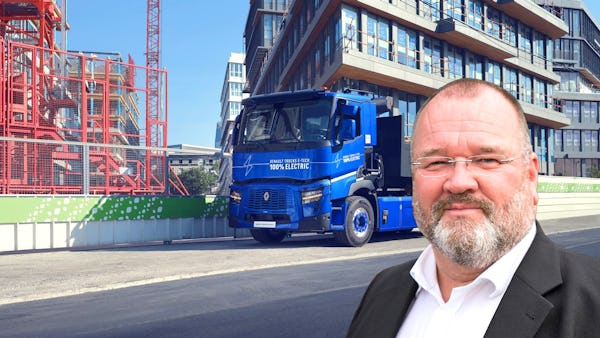 Inkopen van elektrisch transport is een vak apart