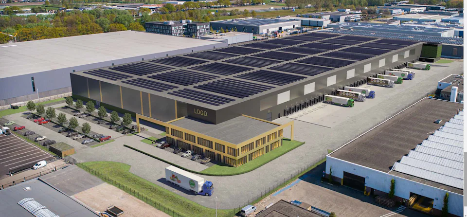 West Coast Supply Group nieuwe huurder DC Drunen