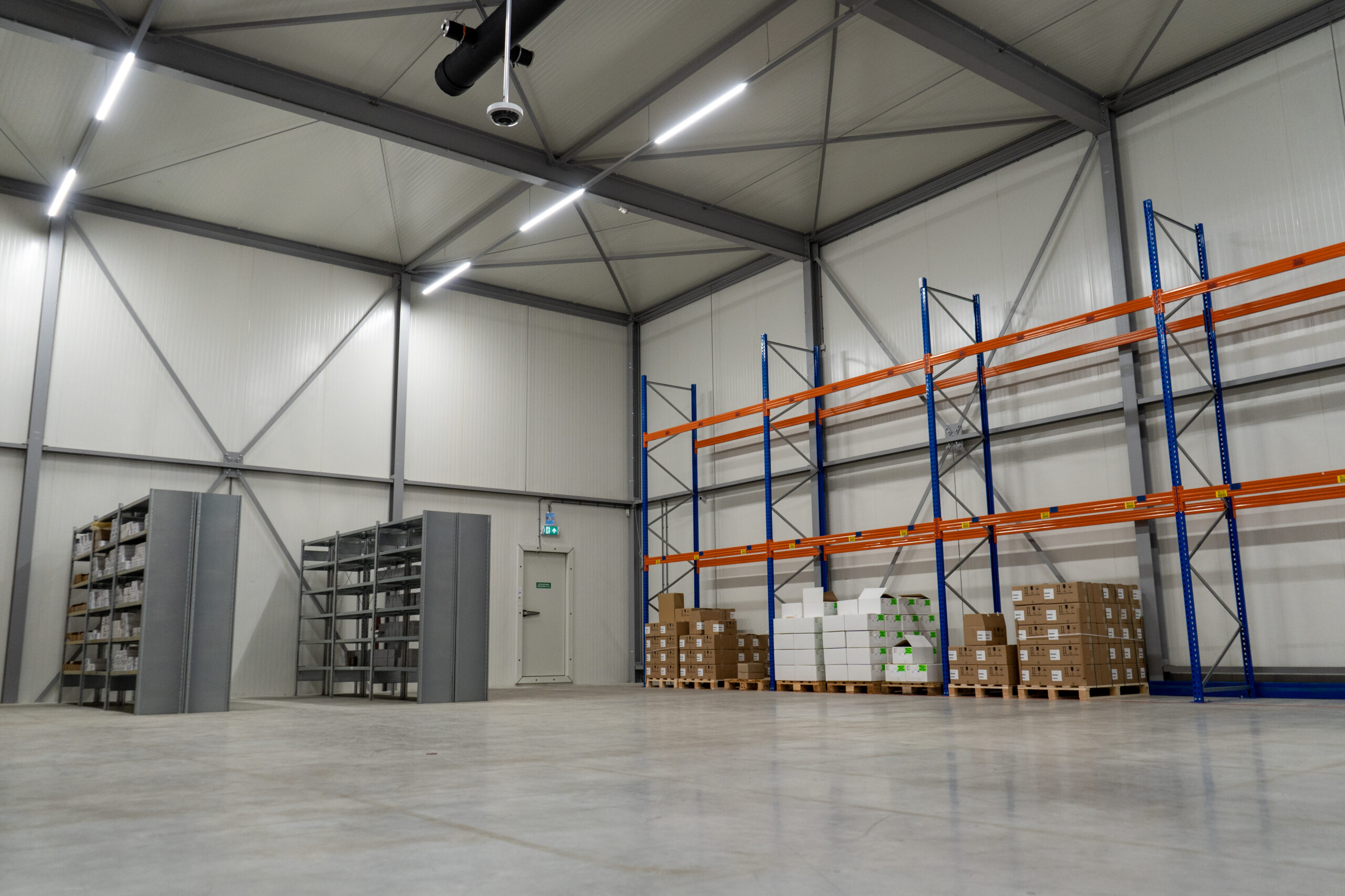 Fedex opent eerste Europese Life Science Center in Veldhoven - VIDEO