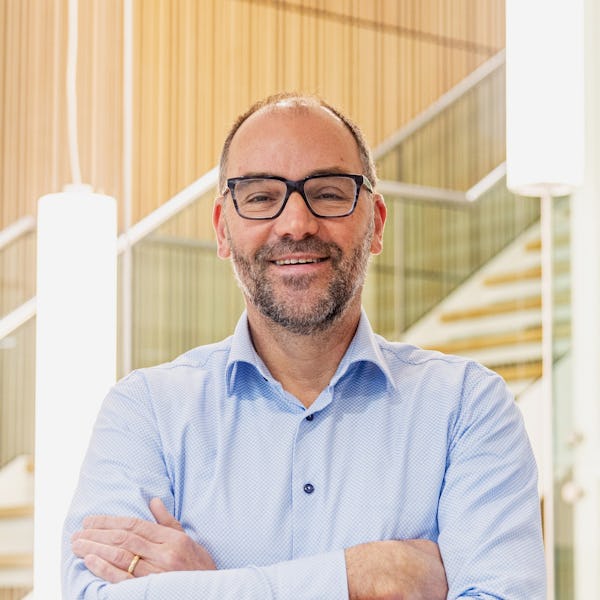 Nieuwe top van DSV Solutions wil blijven bouwen