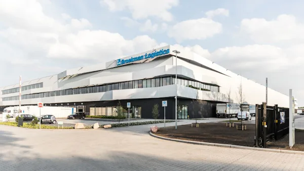 Broekman krijgt 460.000 euro boete voor veiligheidsovertredingen