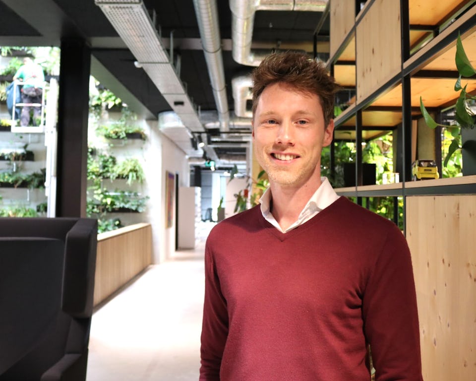 Nieuw tool berekent voor Dura Vermeer elk stukje CO2 uitstoot