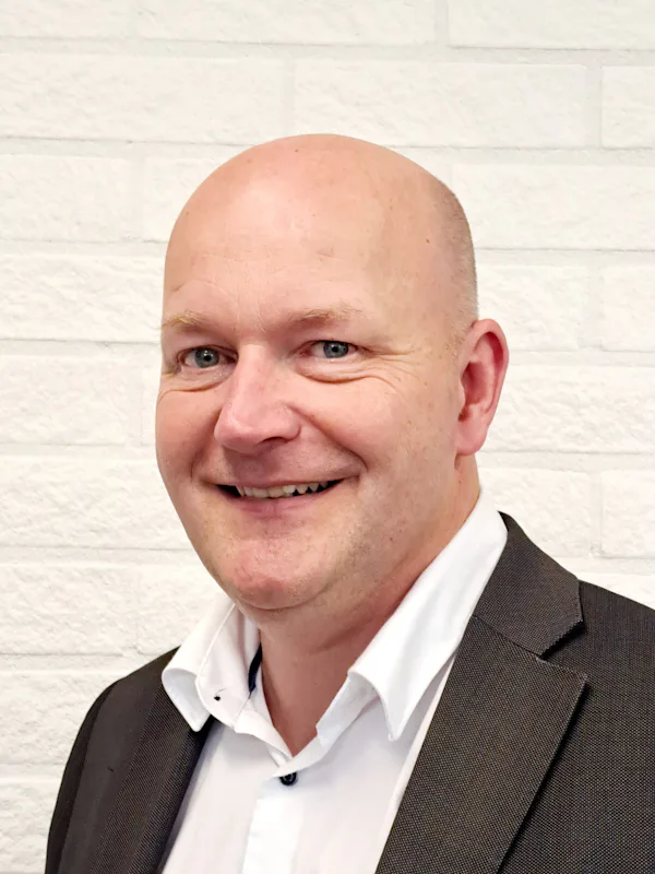 Jan-Peter Müller draagt stokje Müller Fresh Food Logistics over