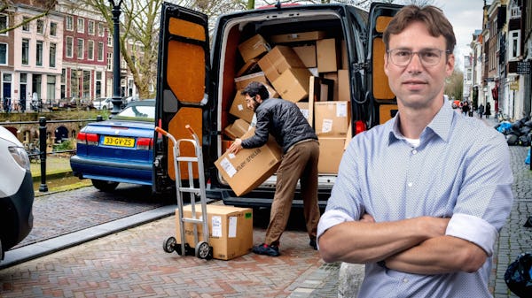Logistiek is niet gratis in de last mile - dat besef dringt nu door