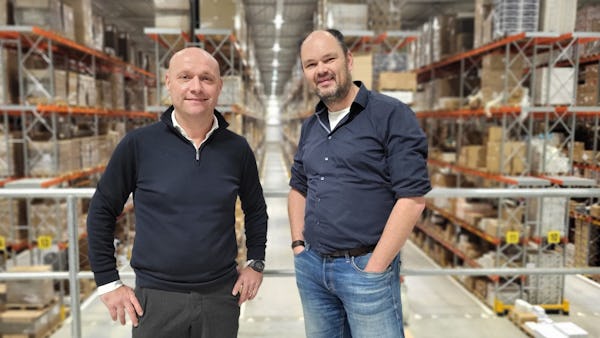 Moonen Packaging onderweg naar CO2-neutraal