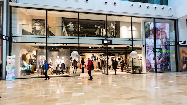 WE Fashion verplaatst wms voor omnichannel-groei naar de cloud