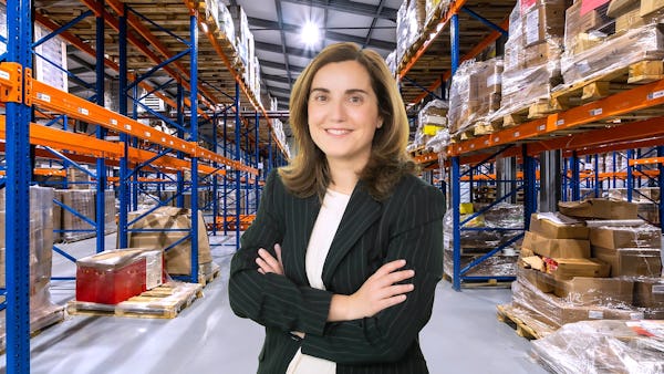 Körber herstructureert de supply chain software divisie