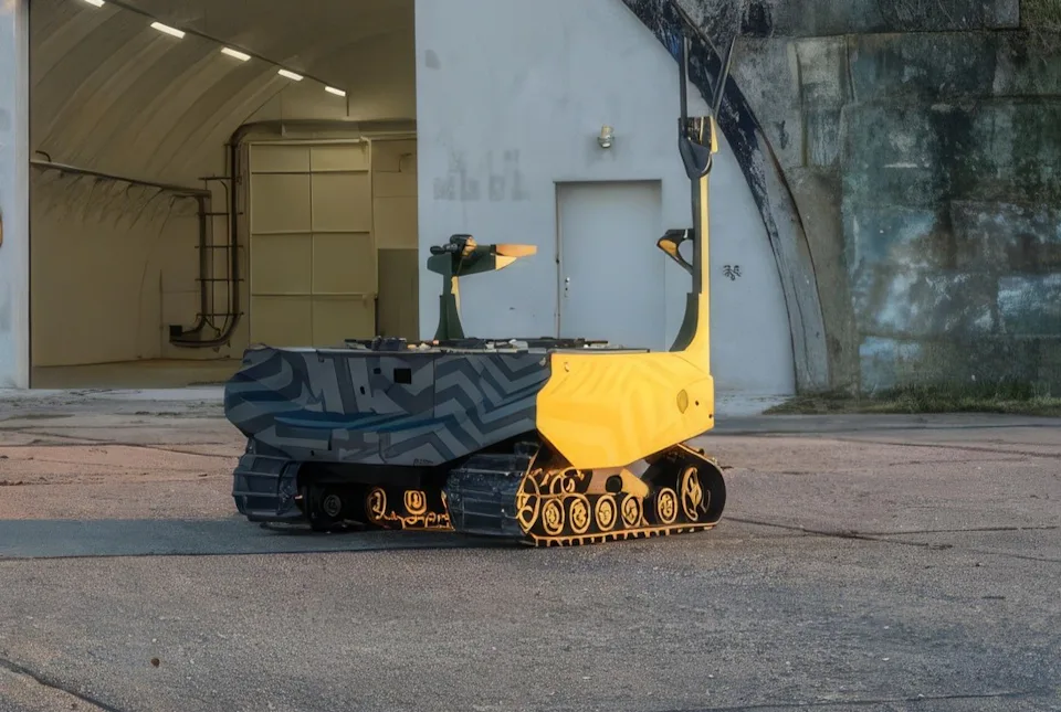 Daimler Truck zet in op snelle massaproductie van militaire trucks en ...