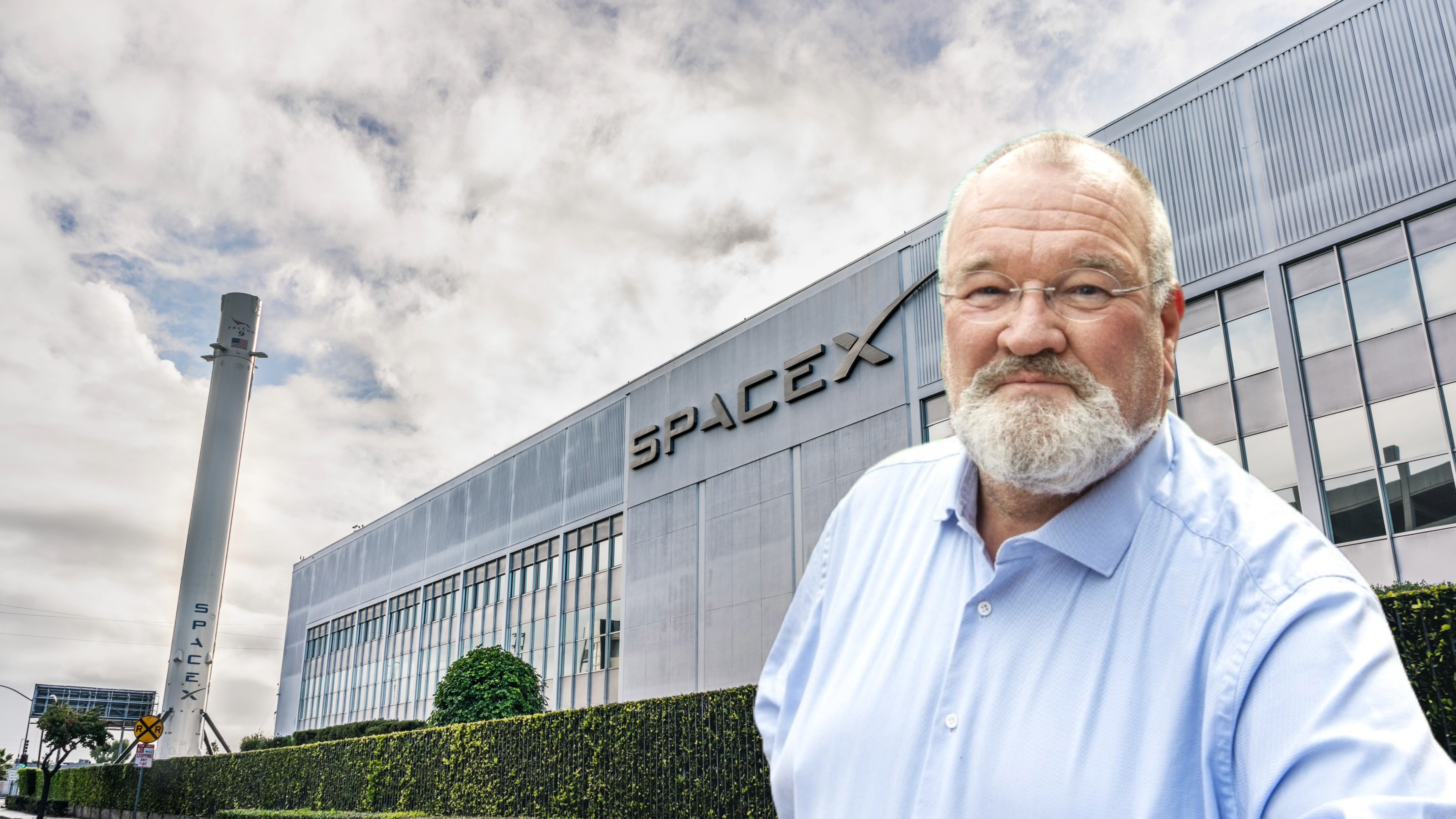 SpaceX naar de beurs: concurrent, leverancier of belegging?